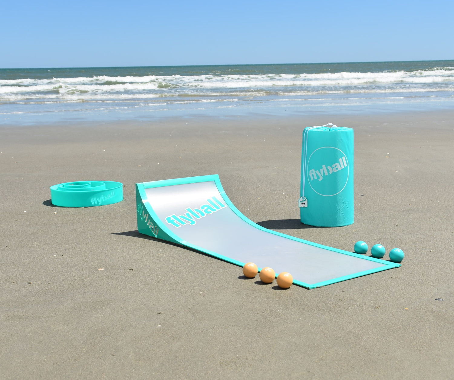 flyball – flyballgame