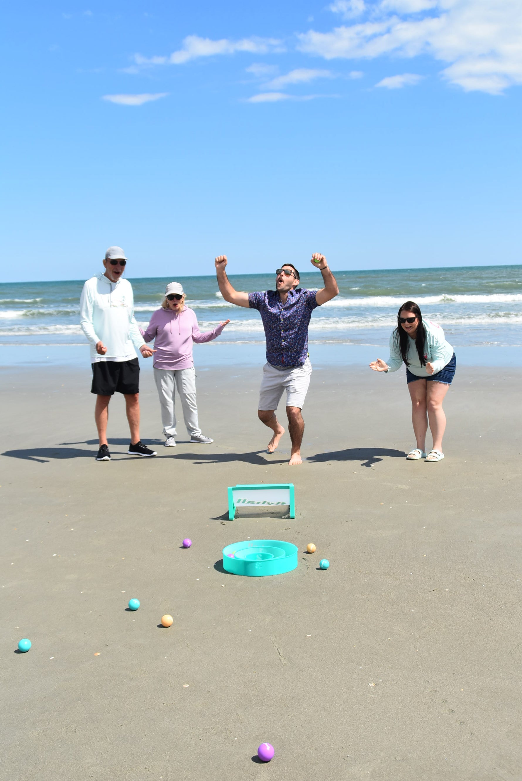 flyball – flyballgame