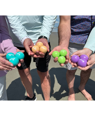 flyball – flyballgame