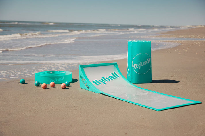 FLYBALL CLASSIC set – flyballgame