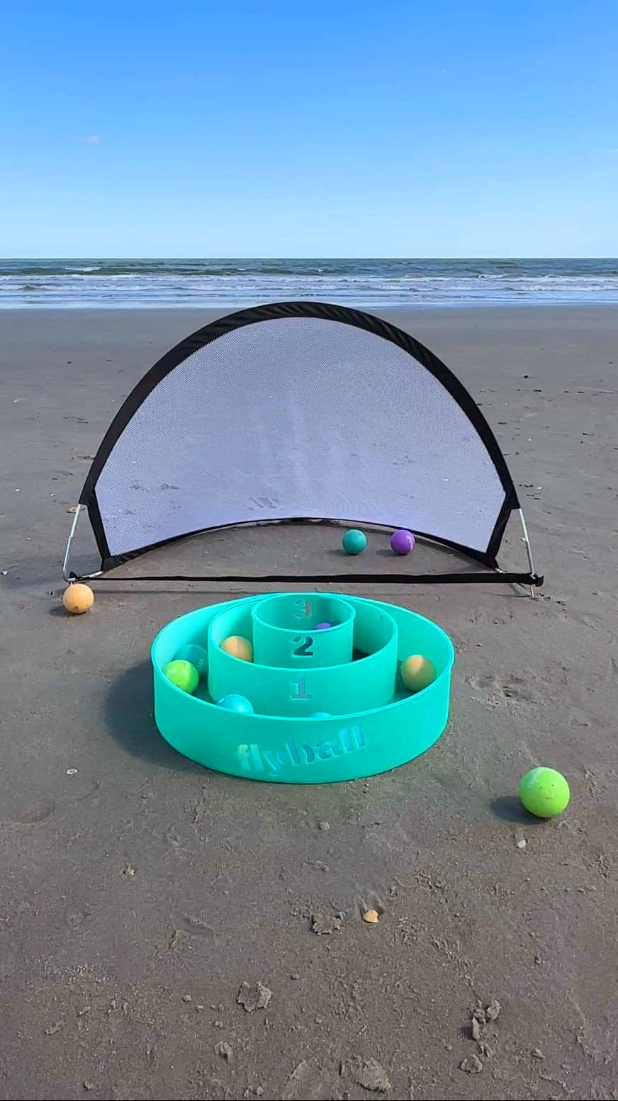 flyball – flyballgame