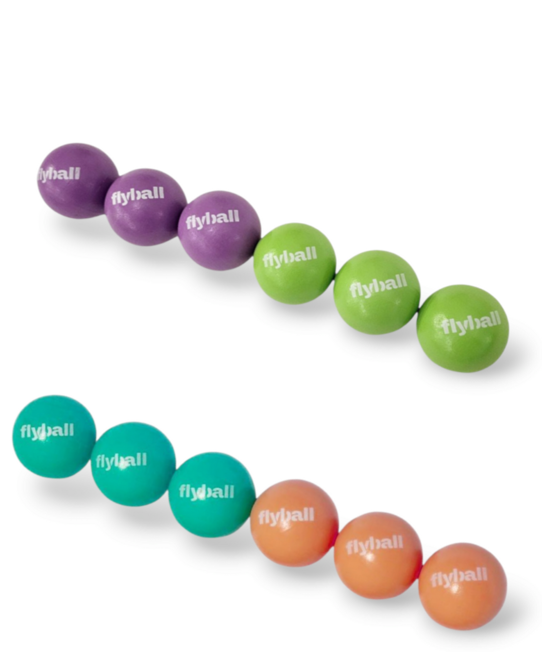 EXTRA BALLS – flyballgame