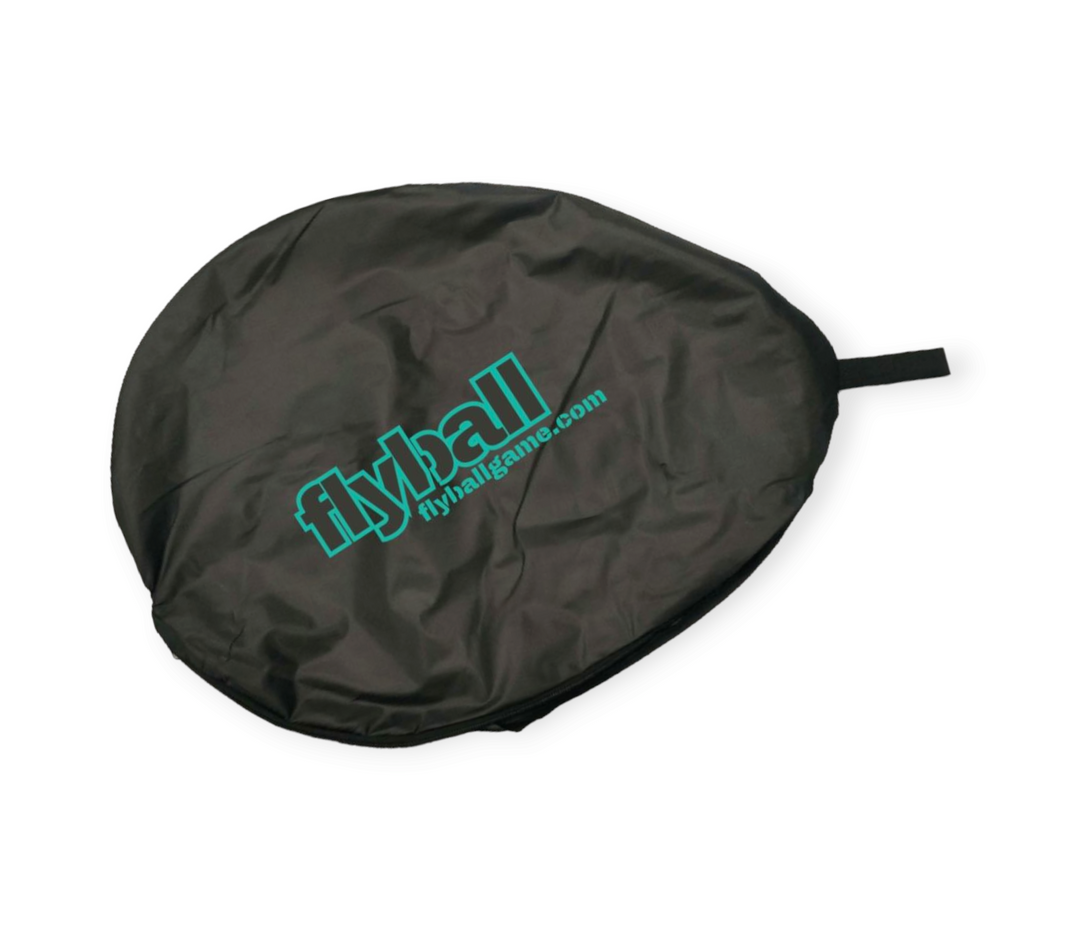 All the stuff – flyballgame